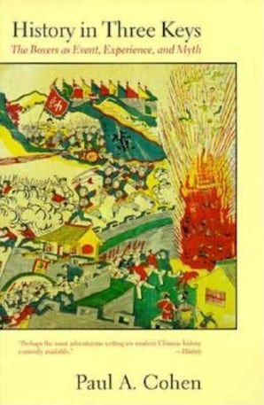 History in Three Keys | Ingram Academic