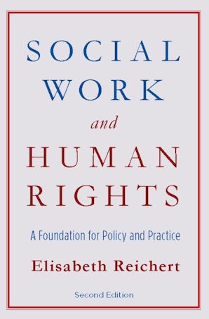 Social Work and Human Rights | Ingram Academic