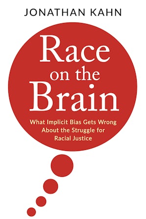 Race on the Brain | Ingram Academic