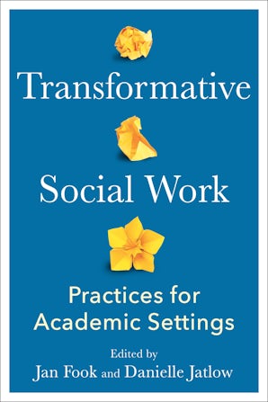 Transformative Social Work | Ingram Academic