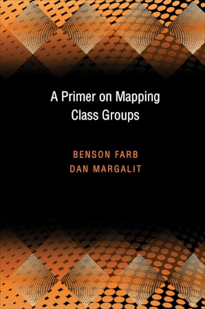 A Primer on Mapping Class Groups | Ingram Academic