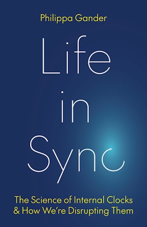 Life in Sync | Ingram Academic