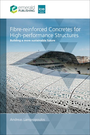 Fibre-reinforced Concretes for High-performance Structures | Ingram ...
