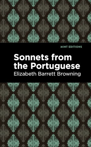 Sonnets from the Portuguese | Ingram Academic